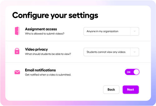Screen Recording for Education School Districts | Screencastify